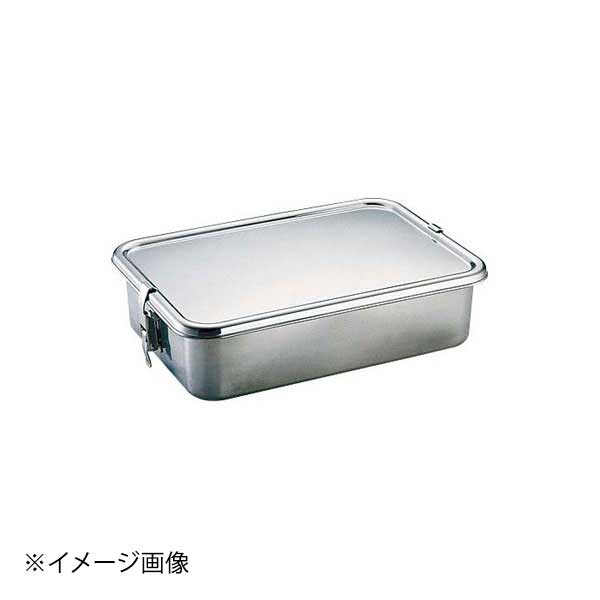 ●外寸(mm)：230×330×H85●材質：ステンレス※メーカー希望小売価格はメーカーカタログに基づいて掲載しています。(カタログ表示価格は消費税が含まれていません)●外寸(mm)：230×330×H85●材質：ステンレス