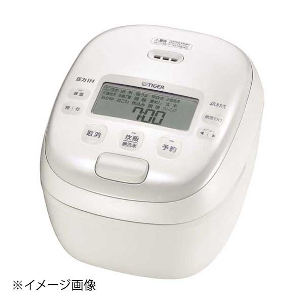 ●付属品：しゃもじ、計量カップ●土鍋の蓄熱性を再現した遠赤5層土鍋蓄熱コート釜●より細かな圧力をコントロール多段階圧力●毎日使うものだからお手入れ点数2点●外寸(mm)：275×329×H250●重量：6.7kg●メーカー型番：JRI-B1...