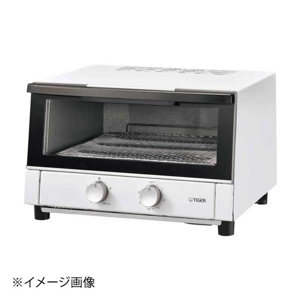 ●遠赤ヒーター＆温度調節/火力5段切替●トースト3枚が一度に焼けるワイド庫内●大きくせり出す焼アミ●外寸(mm)：351×328×H225●内寸(mm)：庫内寸法：300×265×H90●重量：3.7kg●メーカー型番：KAM-R132(W...