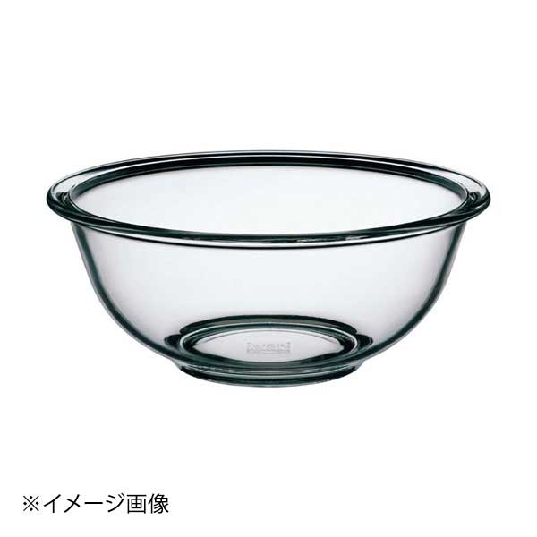 ●酸や塩分の強い食品を入れても安心な容器です。色移りや匂い移りがありません。●外寸(mm)：φ144×H68●容量：満水容量：500ml●材質：耐熱ガラス●メーカー型番：BC321※メーカー希望小売価格はメーカーカタログに基づいて掲載してい...