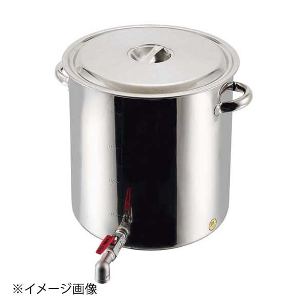 ●蛇口内径約20mmの太口蛇口の為、細かいカスがつまりません。●外寸(mm)：φ380●内寸(mm)：φ360、深さ：360、蛇口径：約20mm●重量：4.7kg●容量：37L●材質：18-8ステンレス※メーカー希望小売価格はメーカーカタロ...