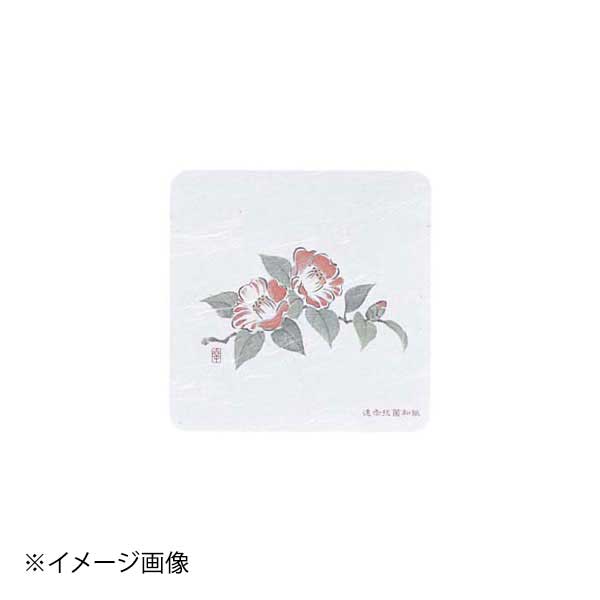●優れた抗菌効果と遠赤外線放射●雑菌（大腸菌・病原性大腸菌O-157）の発生を強力に防ぎ、付着した細菌の繁殖を抑え、ゆるやかに滅菌し長時間効果が持続します。●無蛍光食品用和紙を使用しております。●外寸(mm)：90×90●重量：0.22kg...