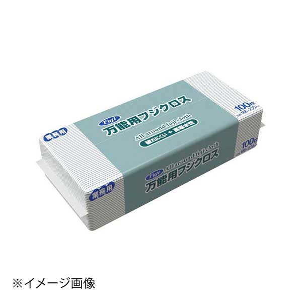 ●破れにくく吸水性に優れているため拭く、敷く、包むなど幅広く使用できます。●食品衛生規格合格品●外寸(mm)：シートサイズ：198×230●材質：パルプ75％、ポリプロピレン25％※メーカー希望小売価格はメーカーカタログに基づいて掲載してい...