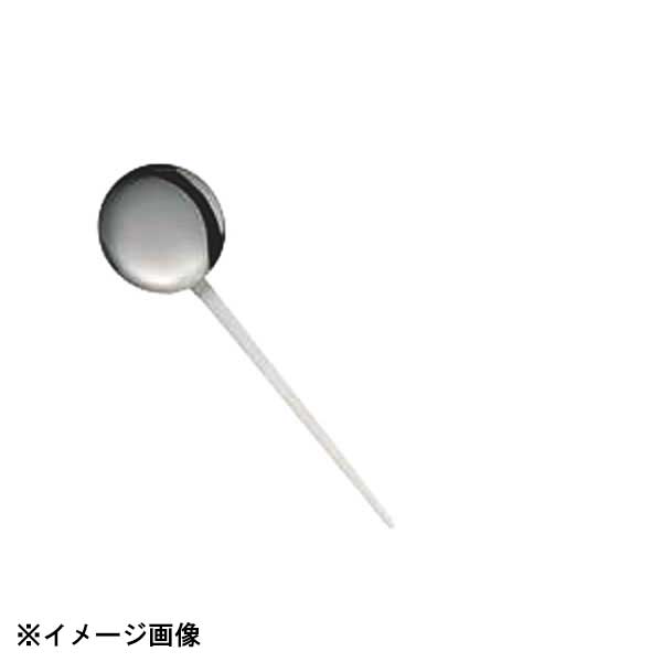 スプーン式なので形がきれいにできます。●サイズ　外径×柄長：φ75×190mm●材質：18-0ステンレス●生産地：燕三条