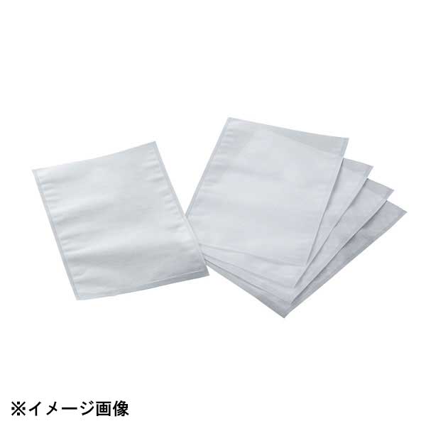 レストラン向け業務用商品。厳選された不織布を使用。だしこしが非常にスムーズでこし漏れもなく、使い捨てだから衛生的。とても丈夫で、幅広い用途で使えます。●サイズ　外寸縦×外寸横：350×400mm●材質：不織布●生産地：日本