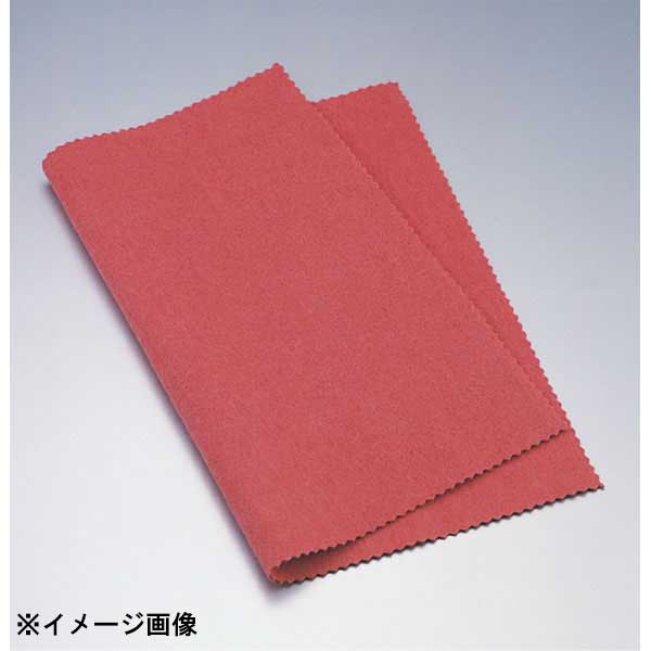 シルバークリーナー（銀器専用研磨洗浄剤）を染み込ませたクロスです。銀器の変色やステンレスカトラリーの曇り等を簡単に磨き落とすことができ、変色防止効果もあります。本品で磨いた後の銀器やステンレスカトラリーは、から拭きするか、水洗いしてください...