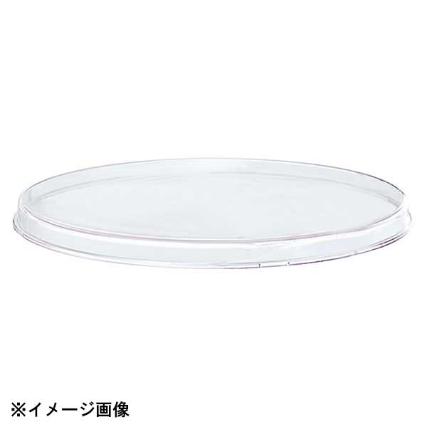 ご家庭で・業務用に多彩な用途で活躍。※本体と蓋は別売りです。●サイズ　外径×高さ：φ310×H19mm●材質：ポリカーボネイト　●耐熱温度：140℃●生産地：燕三条