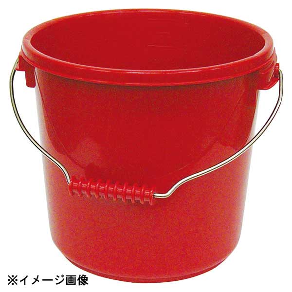 ご家庭で・業務用に多彩な用途で活躍。※本体と蓋は別売りです。●サイズ　外径×高さ　容量：φ290×H265mm13L●材質：本体：ポリプロピレン　つり手：18-8ステンレス●生産地：燕三条