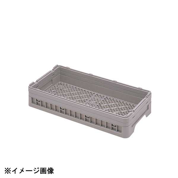 ●レーバンラックとの互換性のため形状を変更しています。●ラックは受注後組立のため返品は御遠慮ください。●サイズ　外寸 縦×横×高さ：250×500×H145mm●材質：ポリプロピレン●生産地：燕三条