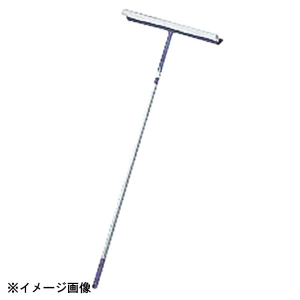 窓洗い用拭きムラを残さない水切りゴムと、高い吸水性にコシのあるスポンジを採用したプロも認めた高性能の窓洗い用ワイパーです。店舗のショーウィンドウ、ご家庭の窓ガラスなどに。特長：ゴムはオリジナル成型の90度エッジで弾力性に優れ、今までの様な拭...