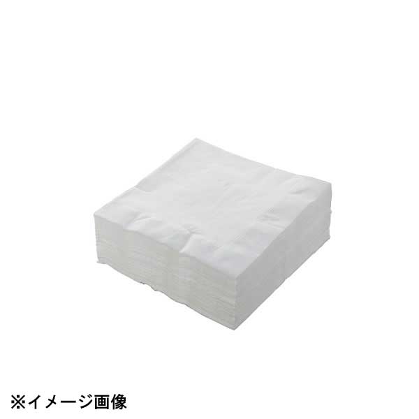 パルプ製ナフキン●サイズ　縦×横：250×250mm●材質：パルプ●生産地：日本