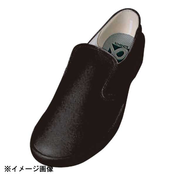 ・日本製クラリーノアッパー・抗菌防臭裏布・トゥ部ゆとり設計EEE・衝撃吸収底・耐油・防滑EVAキュービックソール※防菌・防カビ・防臭機能●材質：人工皮・EVAゴム●生産地：日本