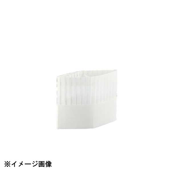 業務用ハット天然植物性不織布製●サイズ　全高：H300mm●材質：植物繊維不織布●生産地：中国