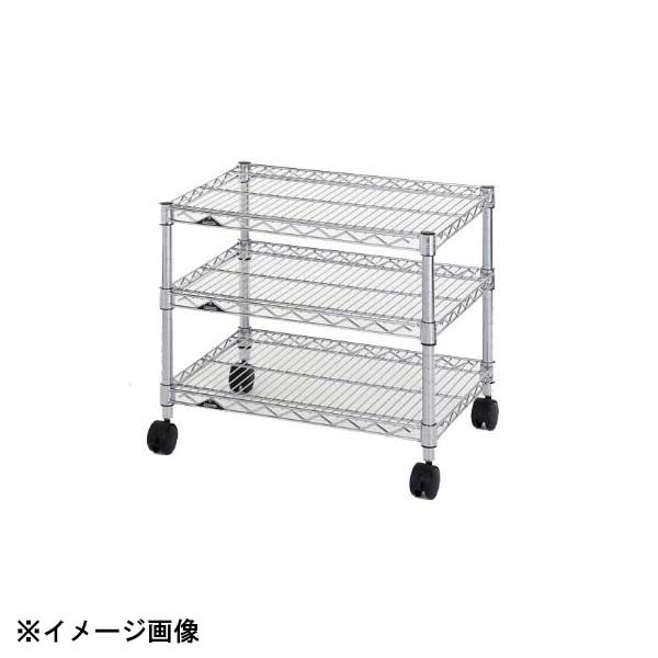 LuminousREGULAR奥行46cmタイプポール径25mm対応棚板荷重250kgプロ仕様のルミナスLuminous奥行46cmタイプ●サイズ　幅：76cm●材質：シェルフ（棚）・ポール:スチール（クロームメッキ）　スリーブ:ABS樹脂...