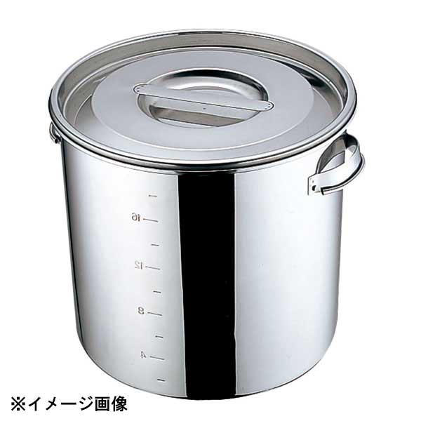 ●8cm～19cmは手無、20cm～33cmは手付です。●サイズ　深さ：220mm●材質：18-8ステンレス●生産地：燕三条