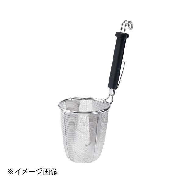 ●16メッシュ●サイズ(mm)：φ140×H150柄220●材質：網：18-8ステンレス　柄：66ナイロン（ガラス繊維入）●16メッシュ●サイズ(mm)：φ140×H150柄220●材質：網：18-8ステンレス　柄：66ナイロン（ガラス繊維入）
