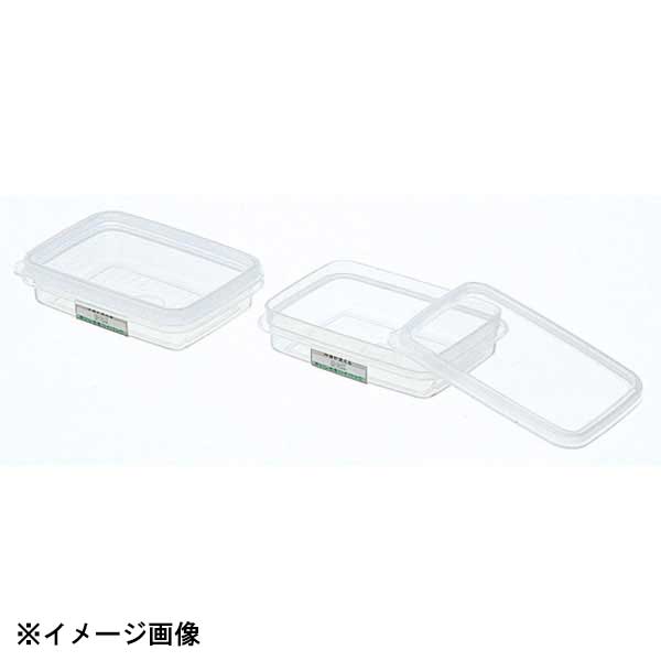 ハイパックシリーズフタをはずして電子レンジOK注）フタは電子レンジ、食器洗浄器には使用しないでください。●サイズ　外寸縦×横×高さ：117×84×H44mm●材質：本体:ポリプロピレン　蓋:EVA樹脂●生産地：燕三条