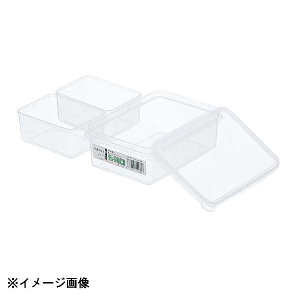 フタをはずして電子レンジOK ※フタは電子レンジ、食器洗浄器には使用しないでください。●サイズ　外寸縦×横×高さ：196×133×H80mm●材質：本体:ポリプロピレン　蓋:EVA樹脂●生産地：燕三条