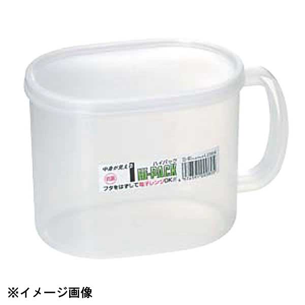 フタをはずして電子レンジOK 注）フタは電子レンジ、食器洗浄器には使用しないでください。●サイズ　外寸縦×外寸横×外寸高さ：180×102×H120mm●材質：本体:ポリプロピレン　蓋:EVA樹脂●生産地：燕三条