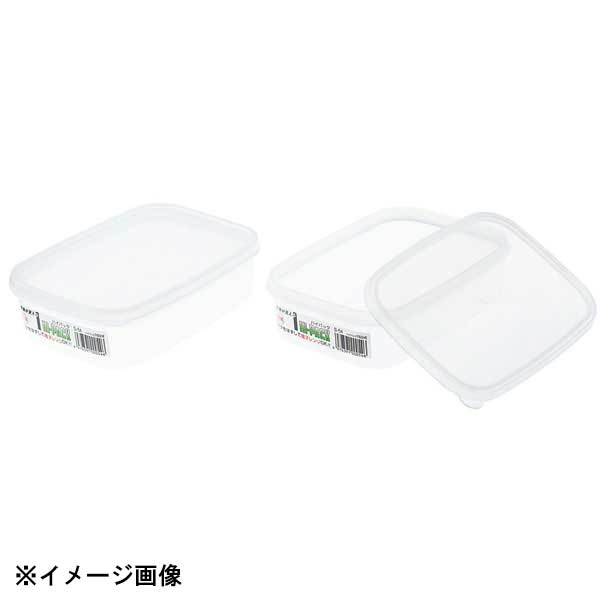ハイパックシリーズフタをはずして電子レンジOK注）フタは電子レンジ、食器洗浄器には使用しないでください。●サイズ　外寸縦×外寸横×外寸高さ：124×178×H50mm●材質：本体:ポリプロピレン　蓋:EVA樹脂●生産地：燕三条