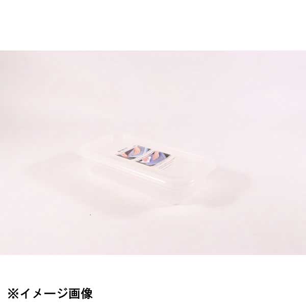 弁慶シール容器（目盛付）軽く丈夫なフードパン中身が見えて補充など簡単です。ホテルパン規格サイズのシール容器です。●耐熱温度:99℃/耐冷温度:?20℃洗浄機対応※本体・蓋セット●サイズ　サイズ：323×174mm●材質：ポリプロピレン●生産...