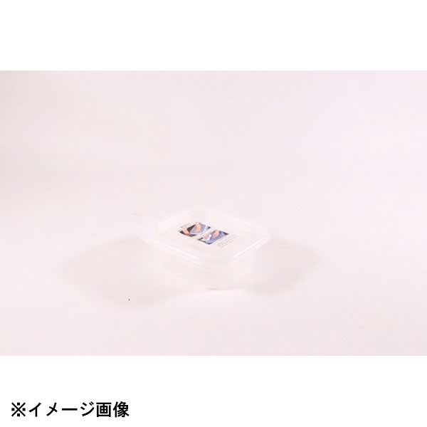 弁慶シール容器（目盛付）軽く丈夫なフードパン中身が見えて補充など簡単です。ホテルパン規格サイズのシール容器です。●耐熱温度:99℃/耐冷温度:?20℃洗浄機対応※本体・蓋セット●サイズ　サイズ：174×161mm●材質：ポリプロピレン●生産...