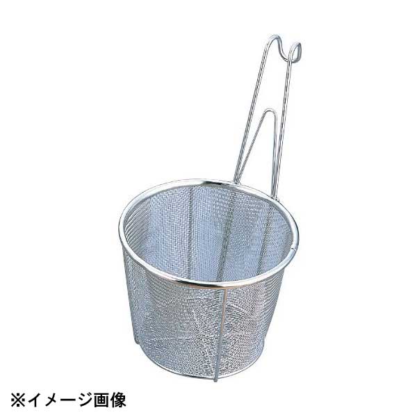 燕三条製丈夫な18-8ステンレス製。●サイズ　外径×深さ×柄長：φ139×125×150mm●材質：18-8ステンレス●生産地：燕三条