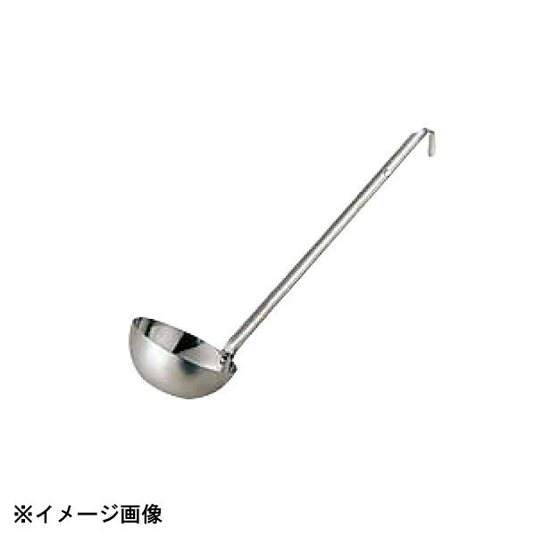 丈夫でお手入れが簡単な18-8ステンレス製●サイズ　直径×柄長：φ57×230mm●材質：18-8ステンレス●生産地：燕三条