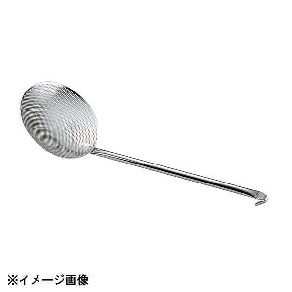 異物混入対策●サイズ　外径×柄長×全長：φ200×400×590mm●材質：18-8ステンレス●生産地：燕三条