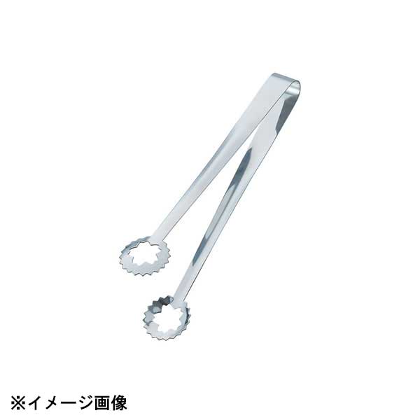 一体成型で衛生的。耐久性があり、お手入れしやすいステンレス製。●サイズ　全長：310mm●材質：18-0ステンレス●生産地：燕三条