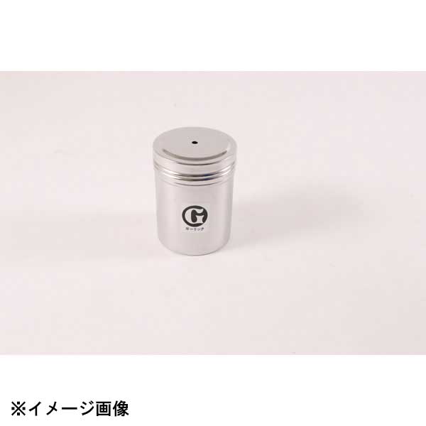 P(こしょう)S(塩)F(ふりかけ)A(化学調味料)G(ガーリック)N(のり)ごまT(とうがらし)※PC蓋付もできます。(ごま缶を除く)※PC蓋付もできます。(ごま缶を除く)●サイズ　直径×高さ（ごま缶高さ）：φ57×H81（H198）mm...