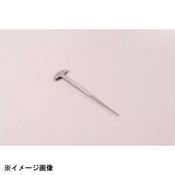 ウナギ屋さん定番品●サイズ　全長：150mm●材質：18-0ステンレス●生産地：燕三条