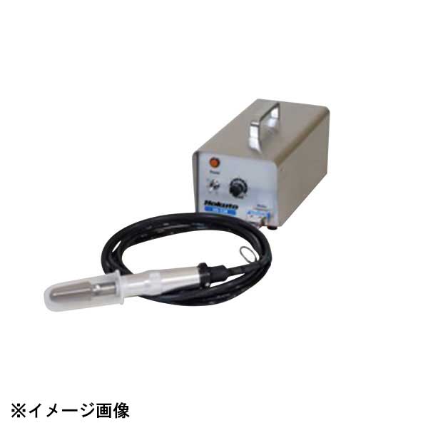 さらに強力、滑らかに！耐久性に優れたステンレス製ボックス！流水で使える、頼もしい防塵防滴仕様！過負荷時に自動停止する安心保護機能付！●サイズ　幅×奥行×高さ：135×275×H120mm●生産地：日本