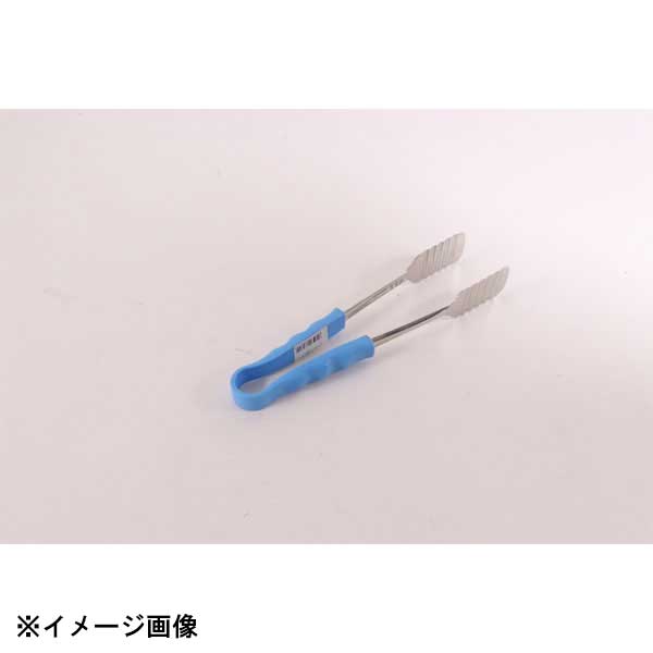 「食器洗浄機にも対応・豊富なカラーリング」使用する食材ごとに色を使い分ける事ができます。業務用の器具としてHACCPにも対応。耐熱温度：120℃耐冷温度：?20℃●サイズ　全長：250mm●材質：ハンドル:抗菌ポリプロピレン　金属部分:18...