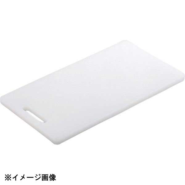 ポリエチレン製家庭用まな板●サイズ　長さ×巾×厚さ：370×210×15mm●材質：ポリエチレン●生産地：韓国