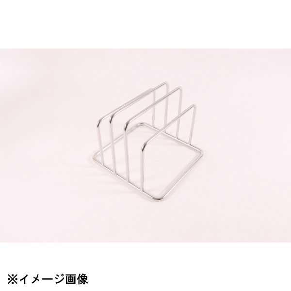 ●30mm厚まで収納OK●サイズ　外寸×横×高さ：200×200×H165mm●材質：18-8ステンレス●生産地：燕三条