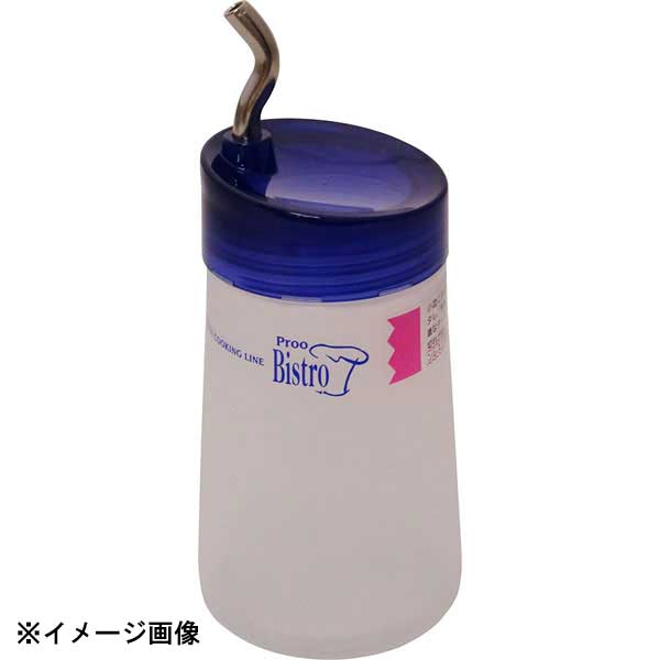液ダレしにくい調味料入れ小皿に注ぎやすく、餃子のたれやラー油、刺身しょう油などに最適なディスペンサー切れが良く、液ダレしないステンレスノズル使用●サイズ　外径×高さ：φ60×H136mm●材質：本体・キャップ:ポリエチレン　蓋:AS樹脂　注...