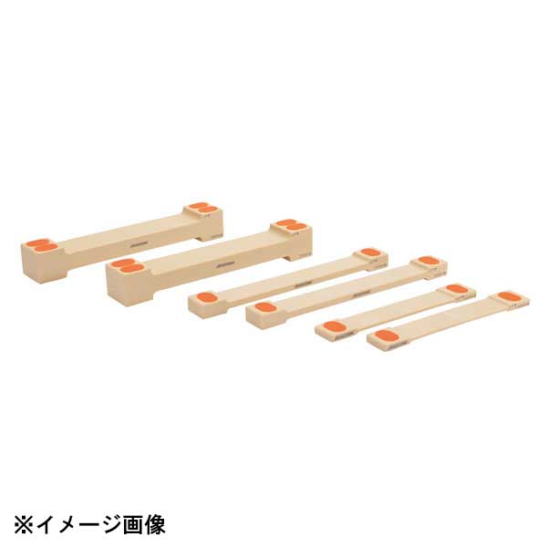 滑り止め材を両面に組み込むことにより、まな板面、調理台面とも動かず安全にご使用できます。まな板面と調理台面の限定使用ができ、衛生上安心です。※まな板1枚につき、2本使用が基本となります。大きなまな板で、たわみやはずみが気になる場合は、3本で...