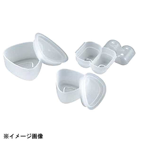 ●ダブルエンボス加工●サイズ　出来上がり寸法：55×53×25mm約50g●材質：ポリプロピレン●生産地：燕三条