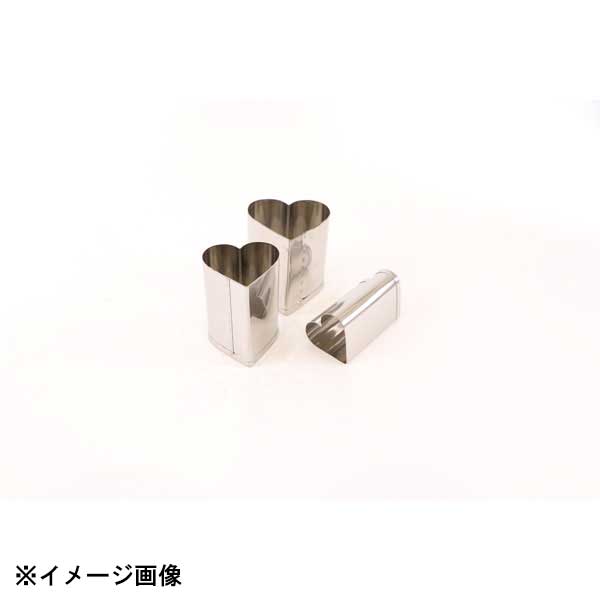 イラストは実物大ですが多少の誤差が生じる場合があります。●高さ:約53mm●材質：18-8ステンレス●生産地：日本