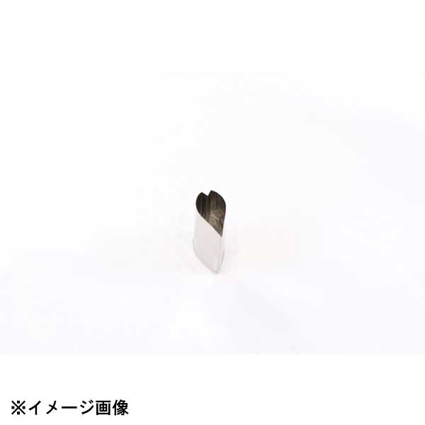 イラストは実物大ですが多少の誤差が生じる場合があります。●高さ：約H53mm代々培われた匠の技。食材に＋αの価格を与える「かながた」です。●材質：18-8ステンレス●生産地：日本