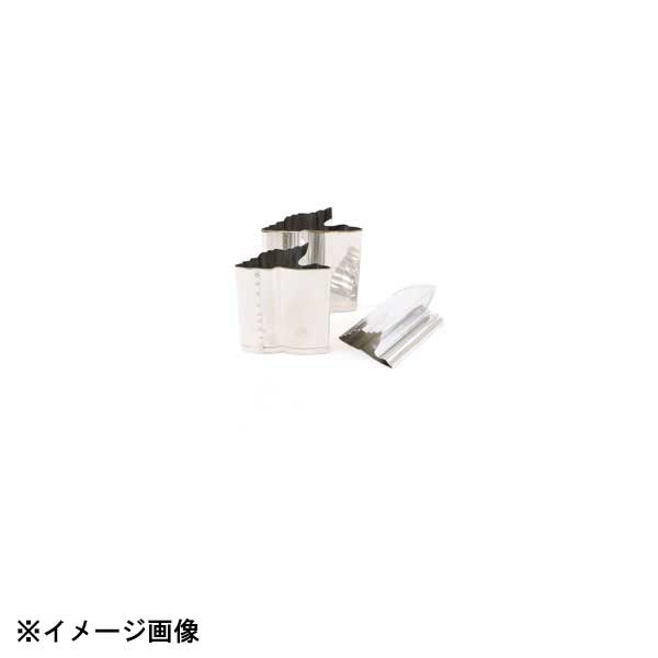 イラストは実物大ですが多少の誤差が生じる場合があります。●高さ:約H53mm3PCは小・中・大のセットです。少々特大●材質：18-8ステンレス●生産地：日本