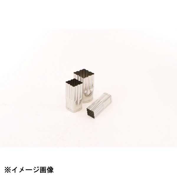代々培われた匠の技。食材に＋αの価格を与える「かながた」です。●材質：18-8ステンレス●生産地：日本