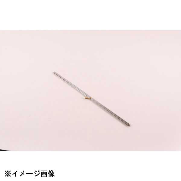 丈夫でお手入れが簡単なステンレス製●サイズ　サイズ：φ1.6×300mm●材質：18-8ステンレス●生産地：燕三条