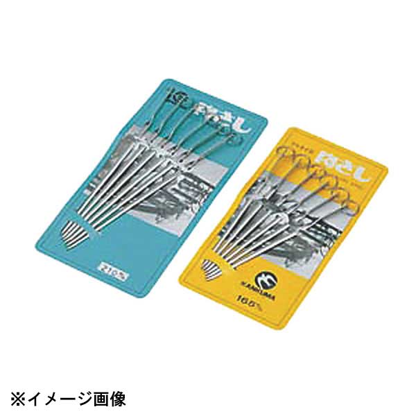 丈夫でお手入れが簡単なステンレス製●サイズ　全長：210mm●材質：18-8ステンレス●生産地：燕三条