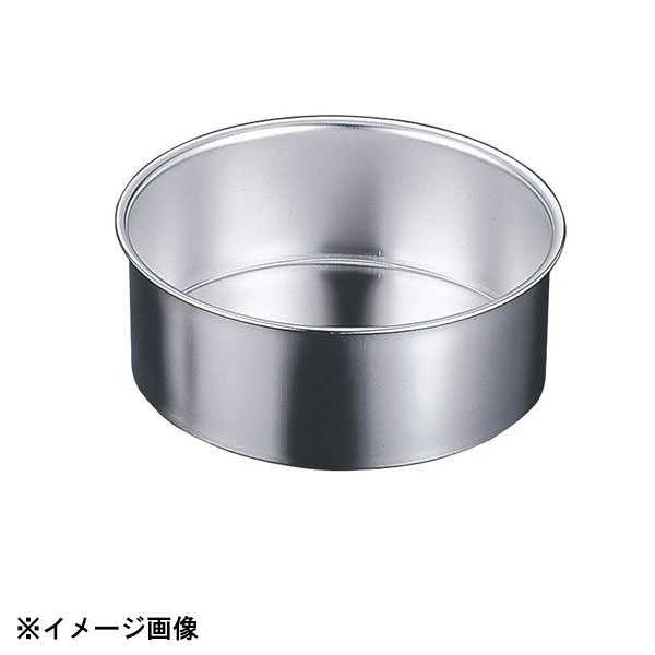 丈夫でお手入れが簡単な18-8ステンレス製。●サイズ　内径×深さ：φ210×70mm●材質：18-8ステンレス●生産地：燕三条