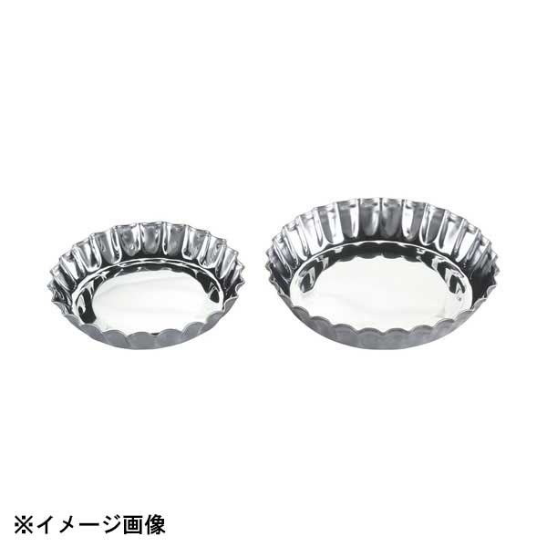 燕三条製。丈夫でお手入れが簡単なステンレス製。1袋3枚入。●サイズ　外径：φ90mm●材質：18-8ステンレス●生産地：燕三条