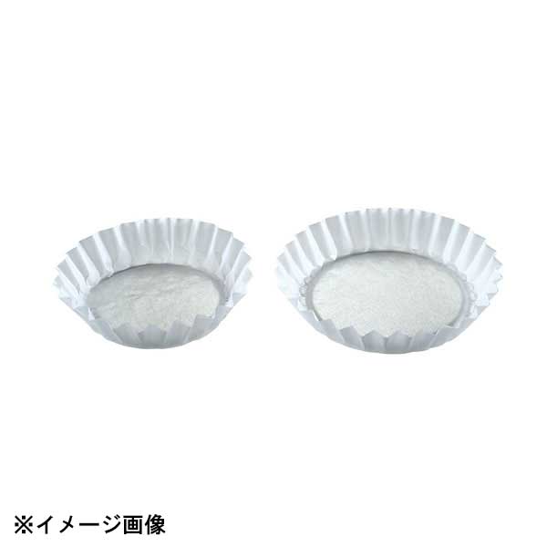 専用敷紙を使用することで型から簡単に取り出せます。タルト作りの必須アイテム。1袋50枚入。●材質：グラシン紙●生産地：燕三条