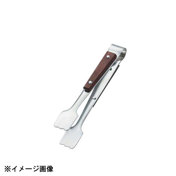 丈夫でお手入れが簡単なステンレス製●サイズ　全長：115mm●材質：本体:18-0ステンレス　柄:天然木●生産地：燕三条