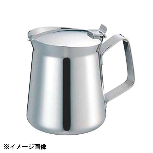 丈夫でお手入れが簡単な18-8ステンレス製●サイズ　外径×高さ：φ110×H138mm●材質：18-8ステンレス●生産地：燕三条